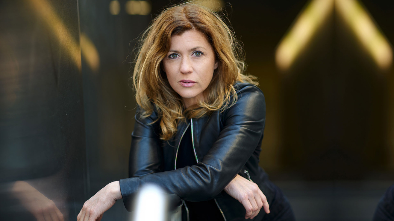 Picture of Fiona Coors