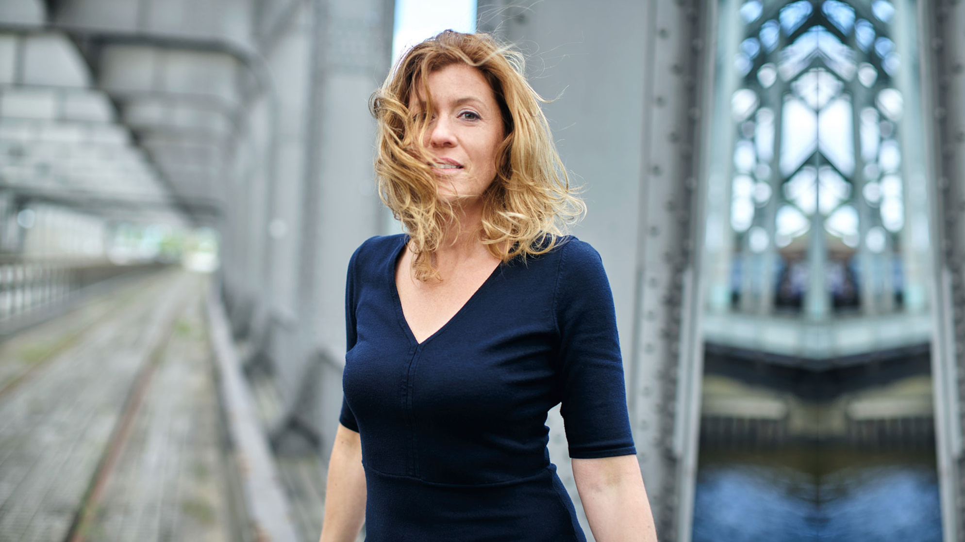 Picture of Fiona Coors
