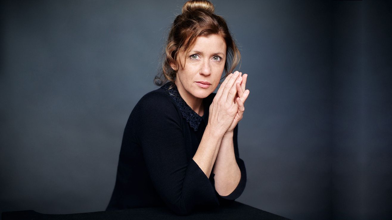 Picture of Fiona Coors