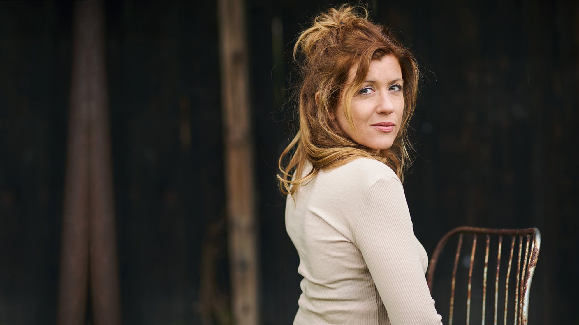 Image of Fiona Coors