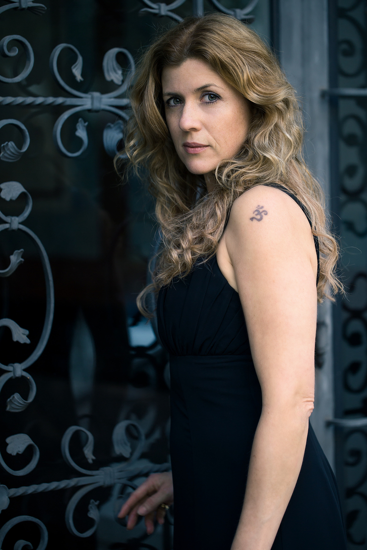 Picture of Fiona Coors