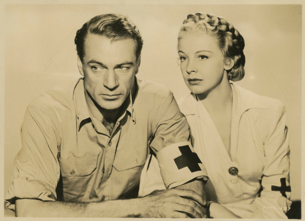 The Story of Dr. Wassell image