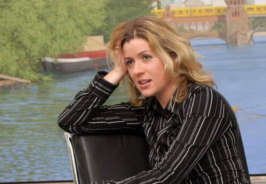 Picture of Fiona Coors
