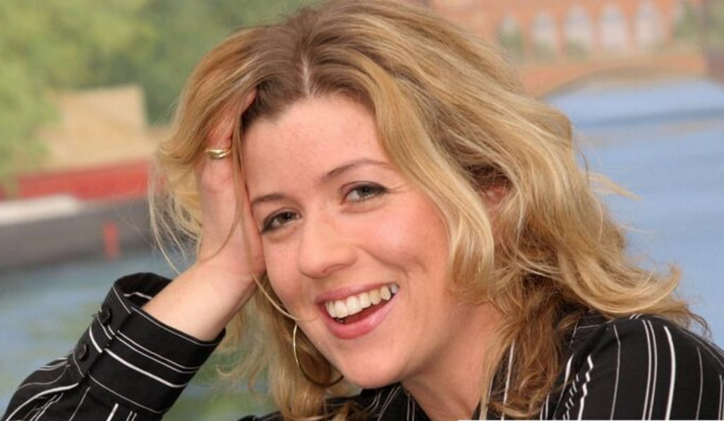 Picture of Fiona Coors