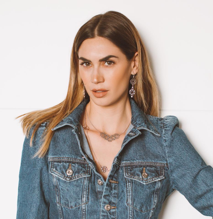Image of Melissa Satta