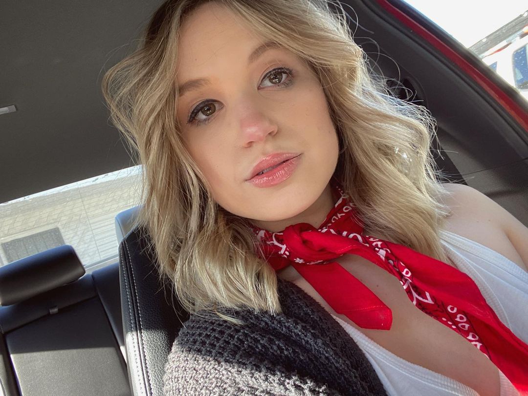 Picture of Brady Reiter