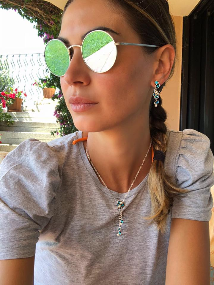 Picture of Melissa Satta