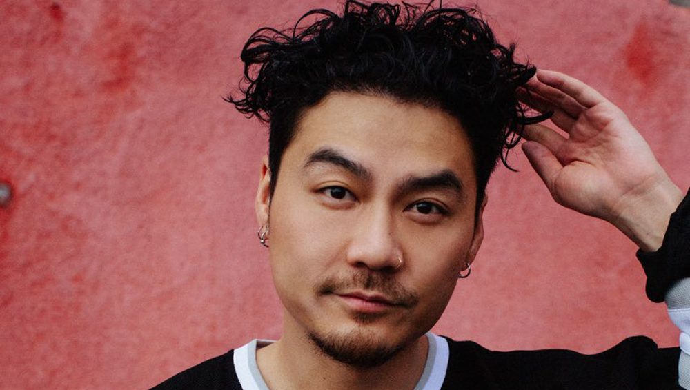 Image of Jonathan Park