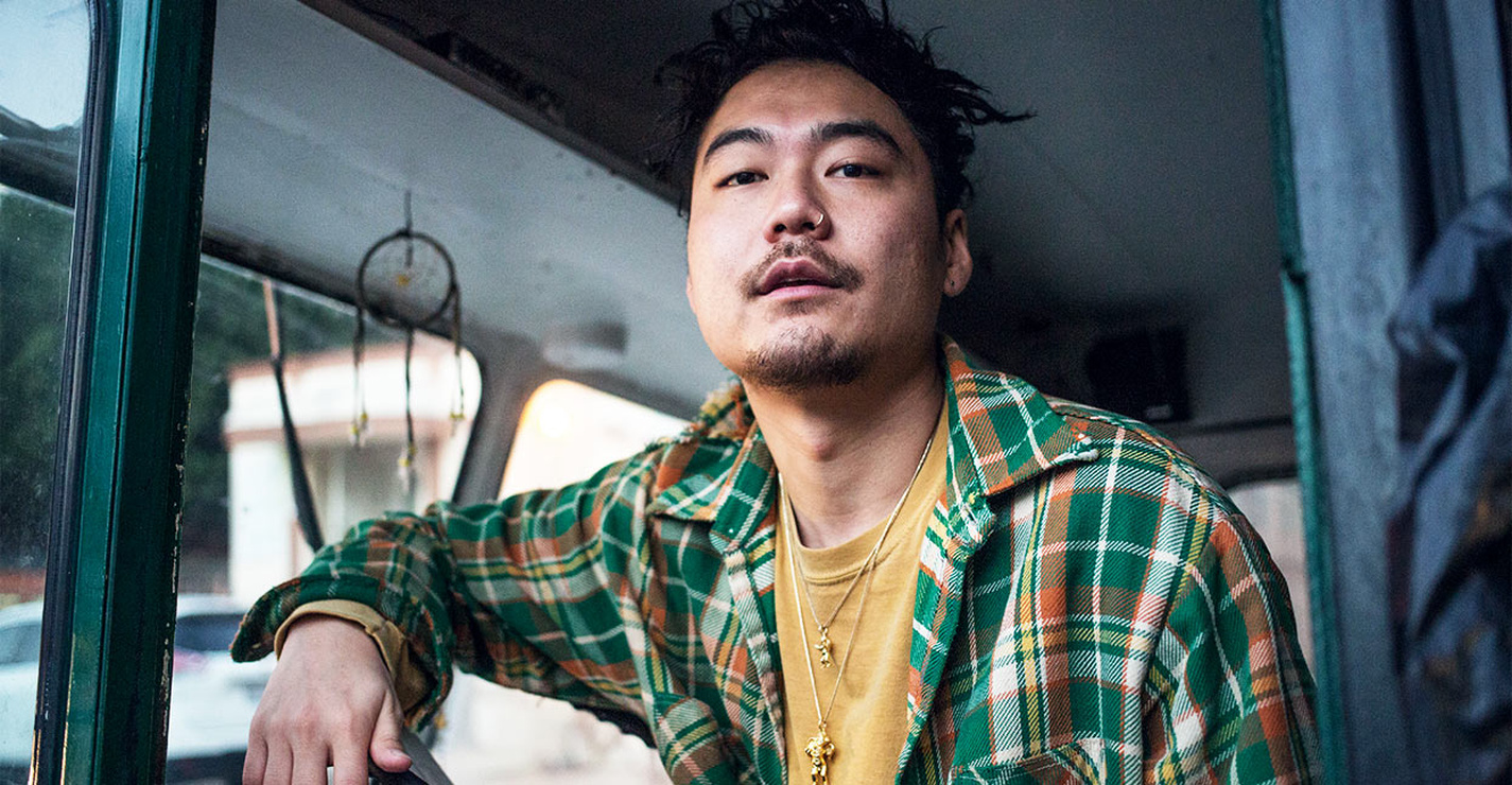 Picture of Jonathan Park
