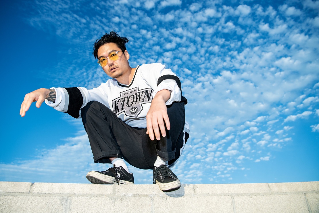 Jonathan Park picture