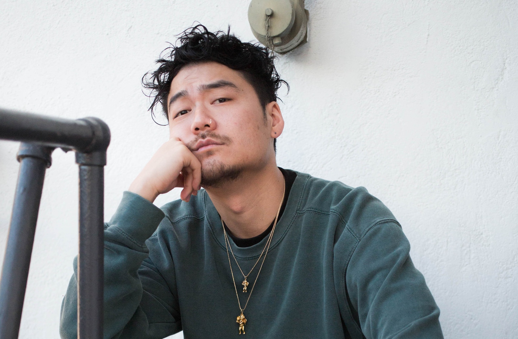 Picture of Jonathan Park