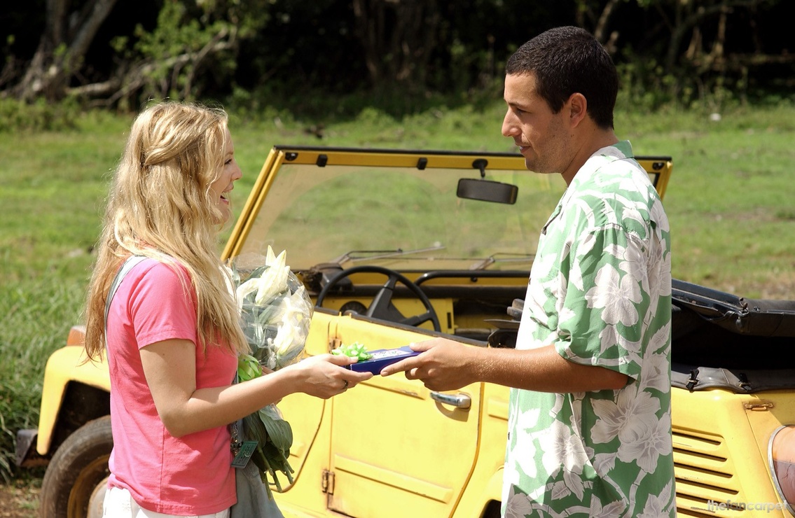 Picture of 50 First Dates (2004)