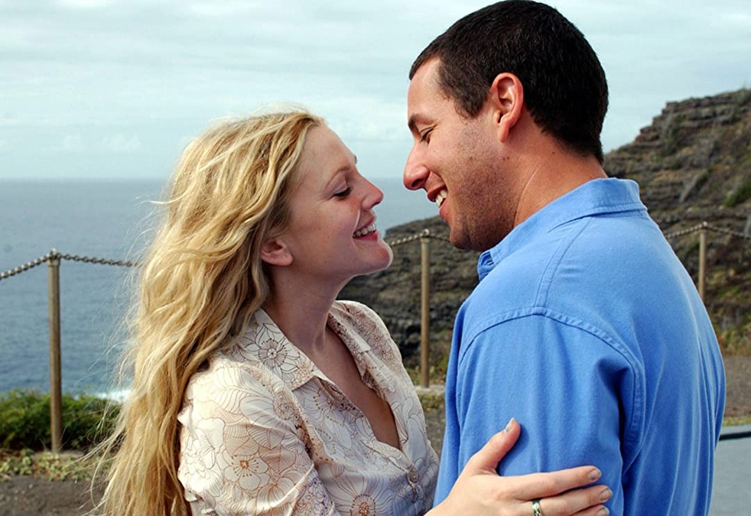 Picture of 50 First Dates