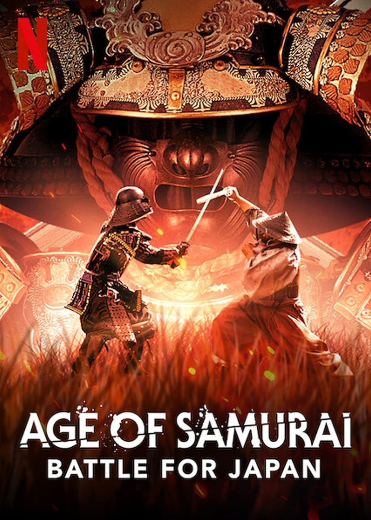 Picture of Age of Samurai: Battle for Japan