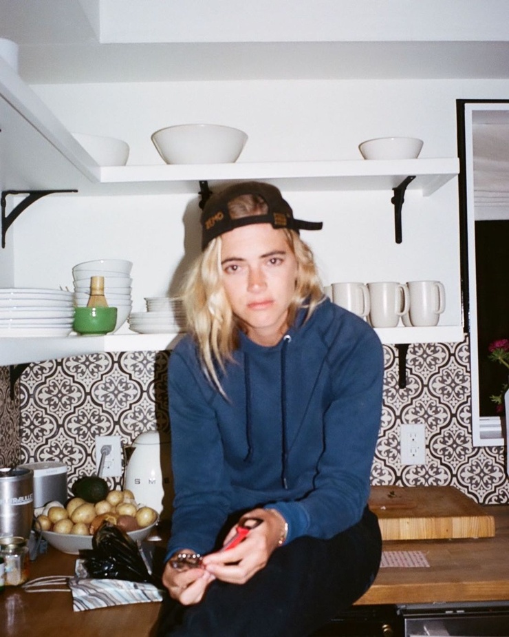 Picture of Emily Wickersham