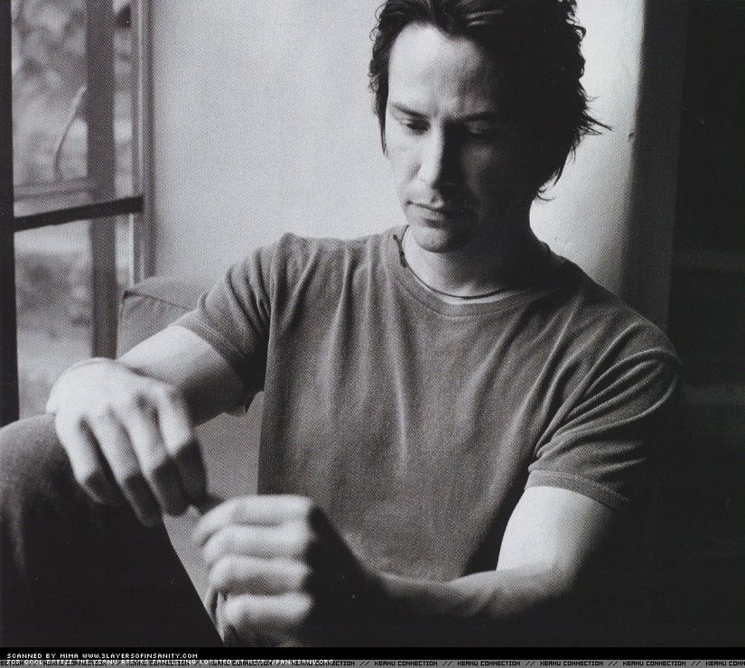 Keanu Reeves picture