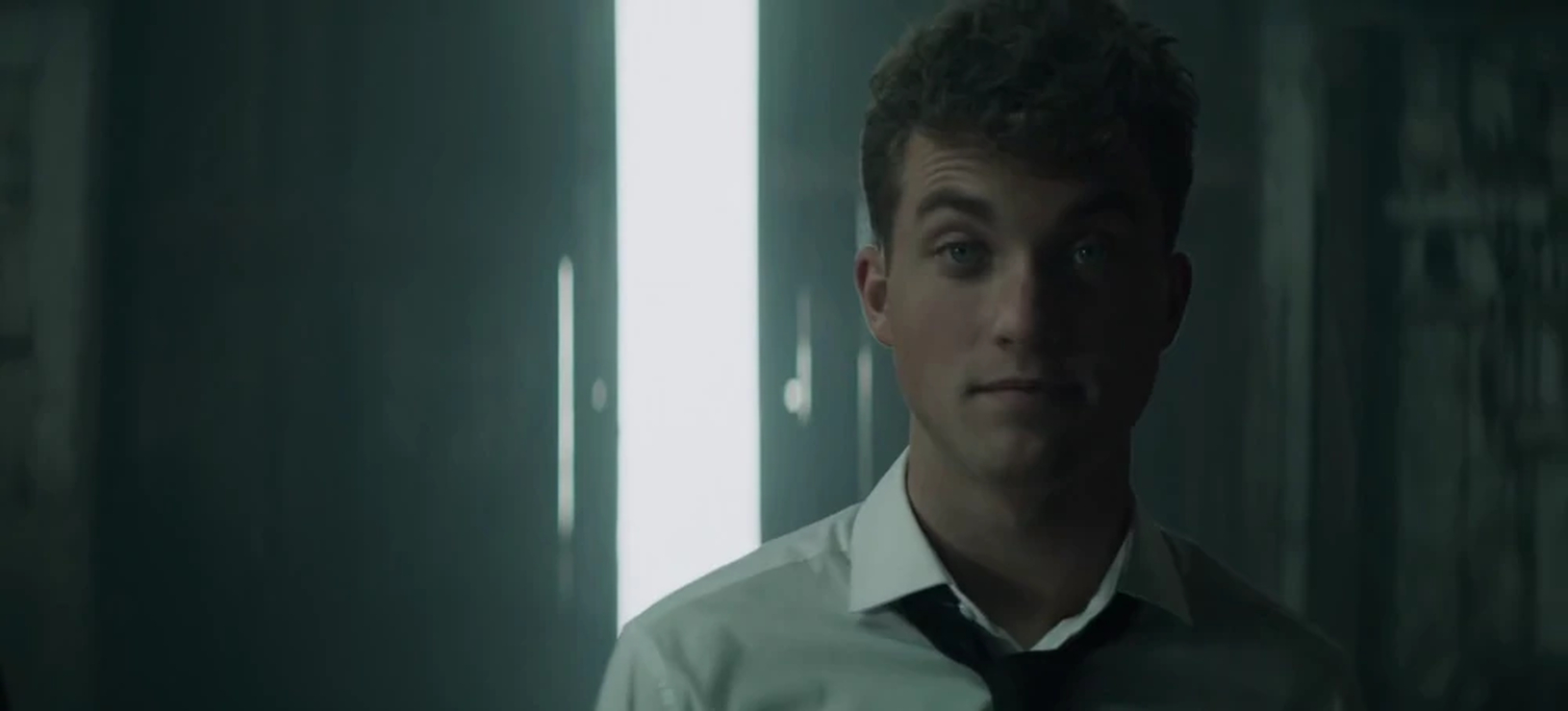 Picture of Jonathan Kent II (Superman & Lois 2021)