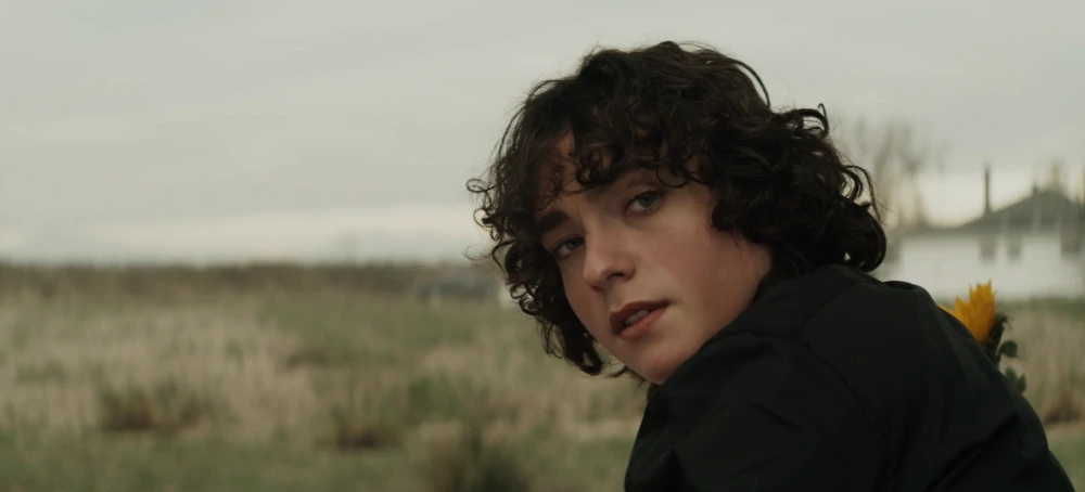 Picture of Jordan Kent (Superman & Lois 2021)