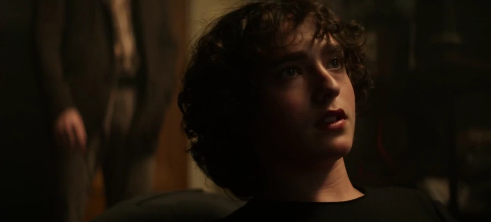 Picture of Jordan Kent (Superman & Lois 2021)