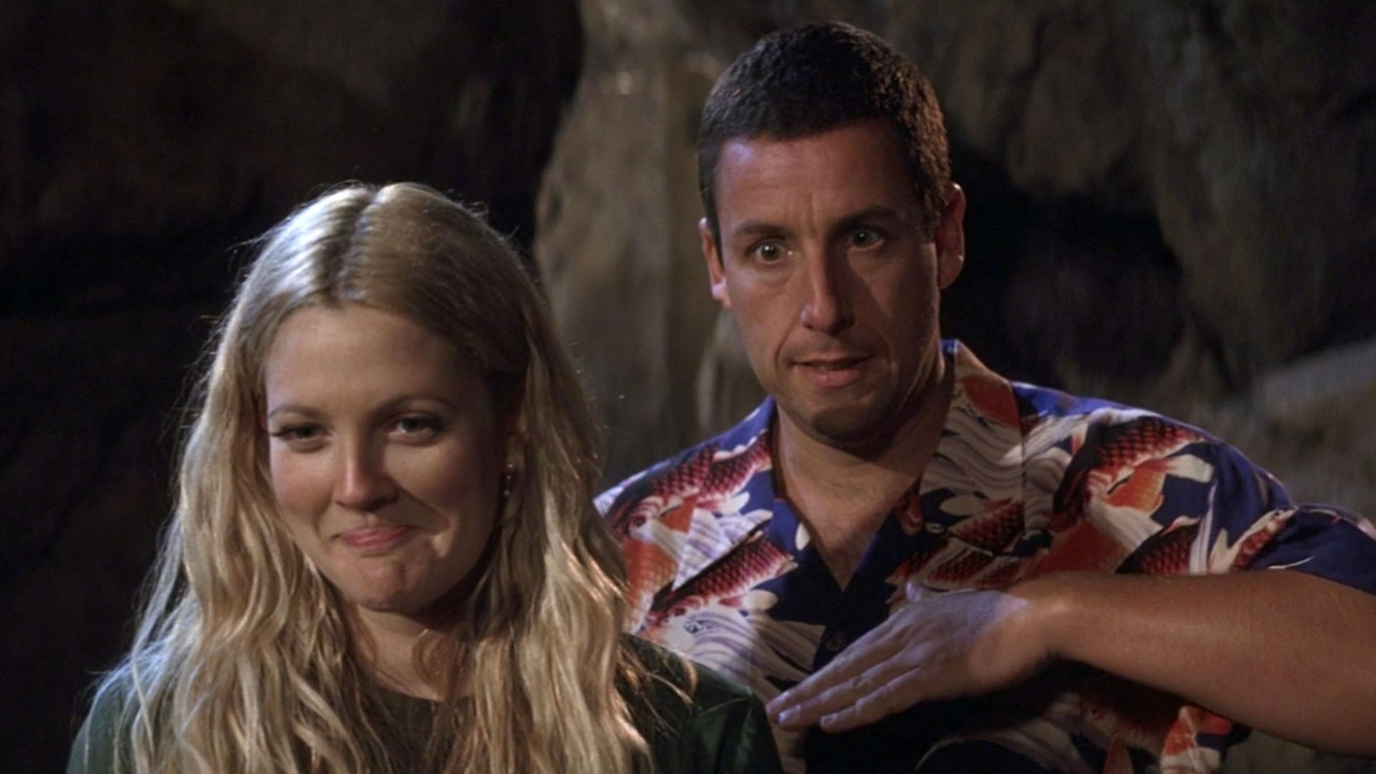 50 First Dates