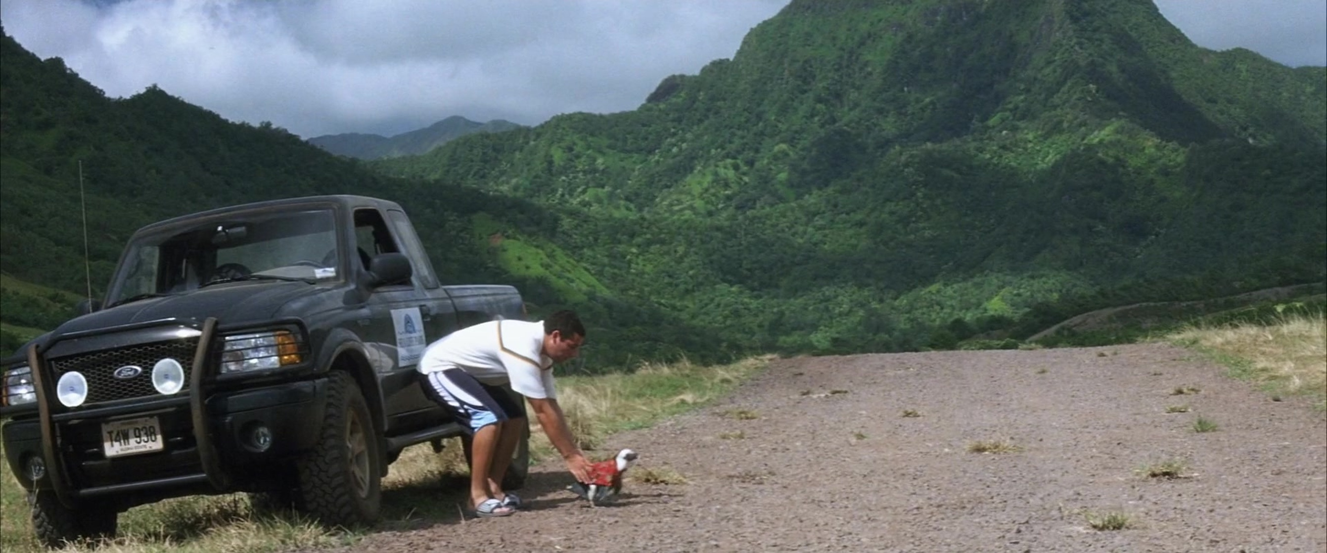 50 First Dates