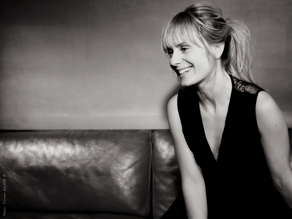 Picture of Anna Pieri