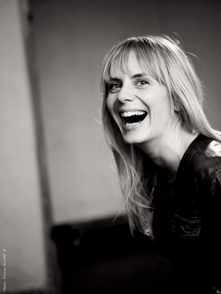 Anna Pieri image