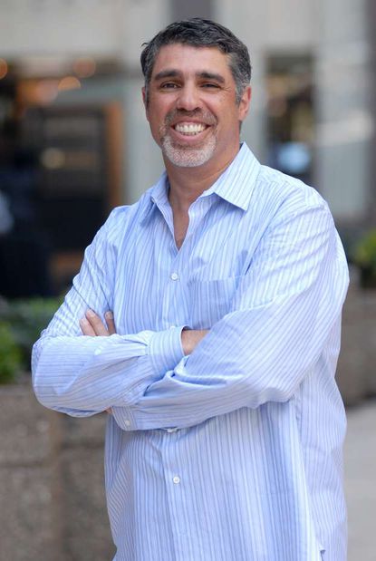 Picture of Gary Dell'Abate