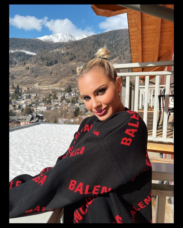 Picture of Francesca Brambilla