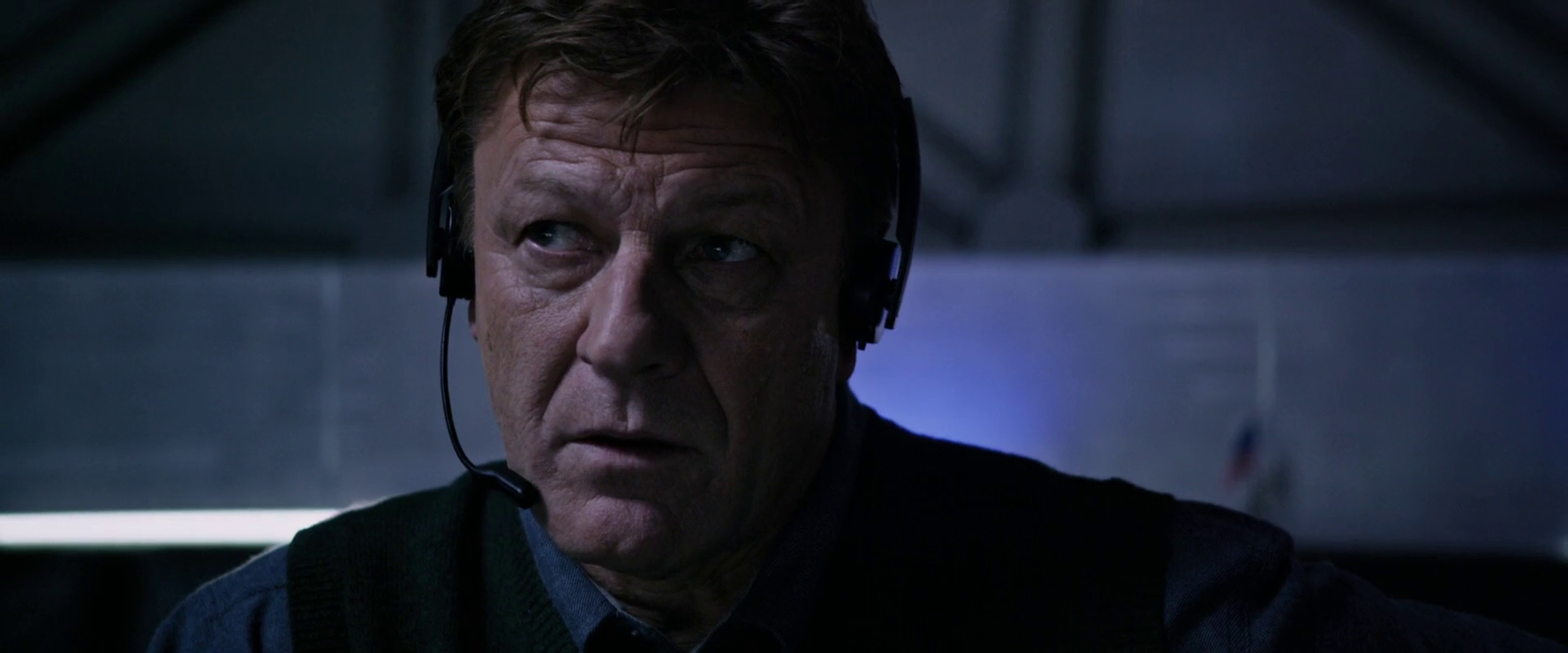Sean Bean