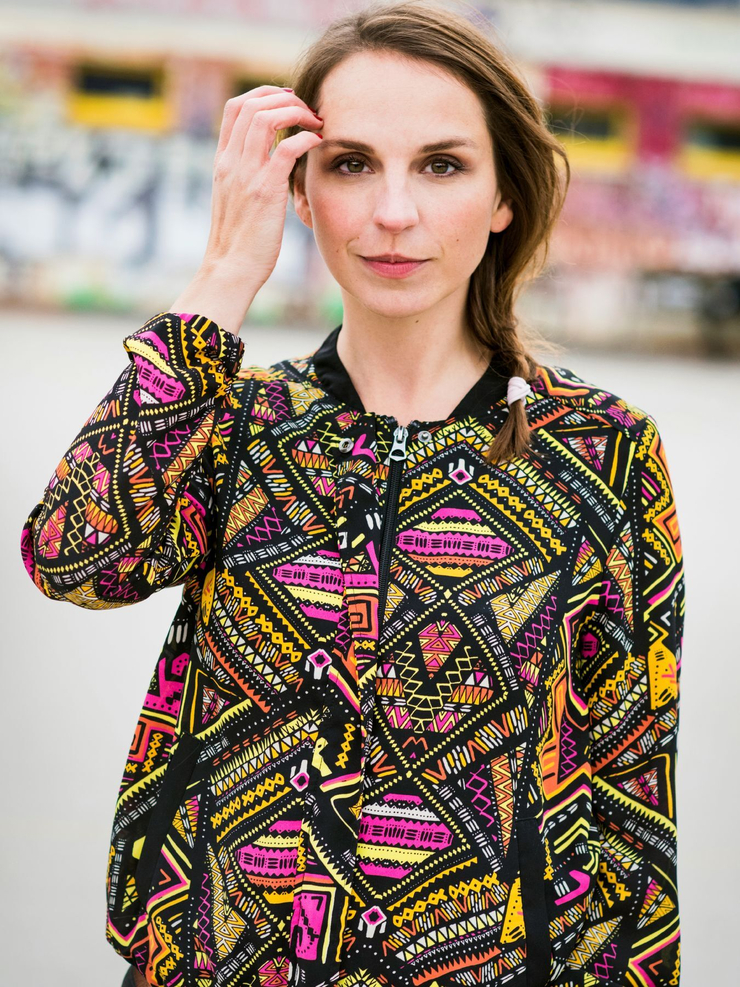 Picture of Caroline Erikson