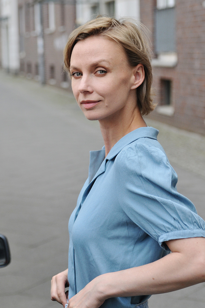 Masha Tokareva picture