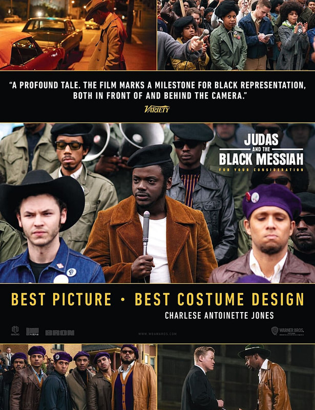 Picture of Judas and the Black Messiah (2021)