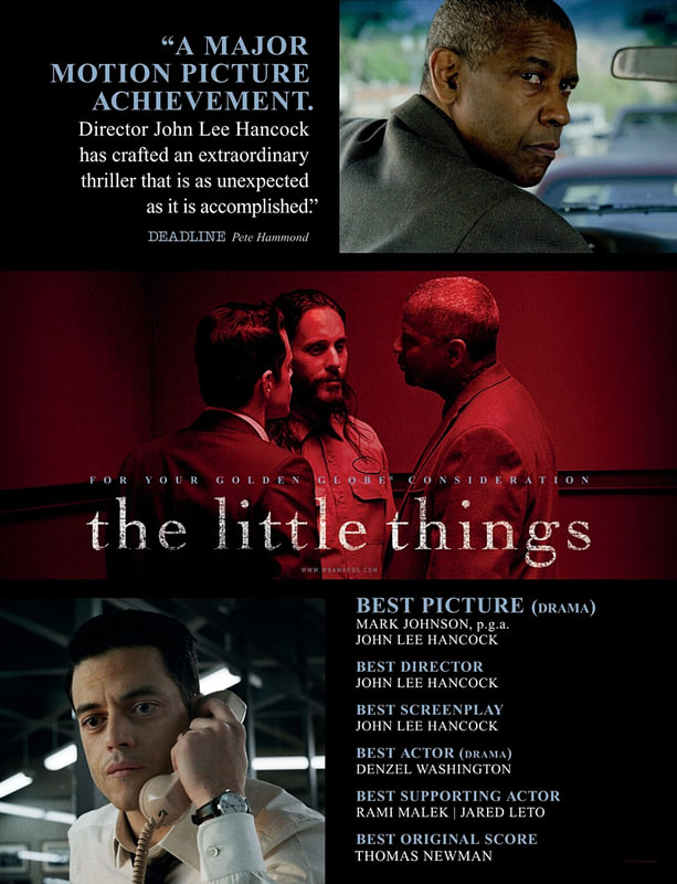 Picture of The Little Things