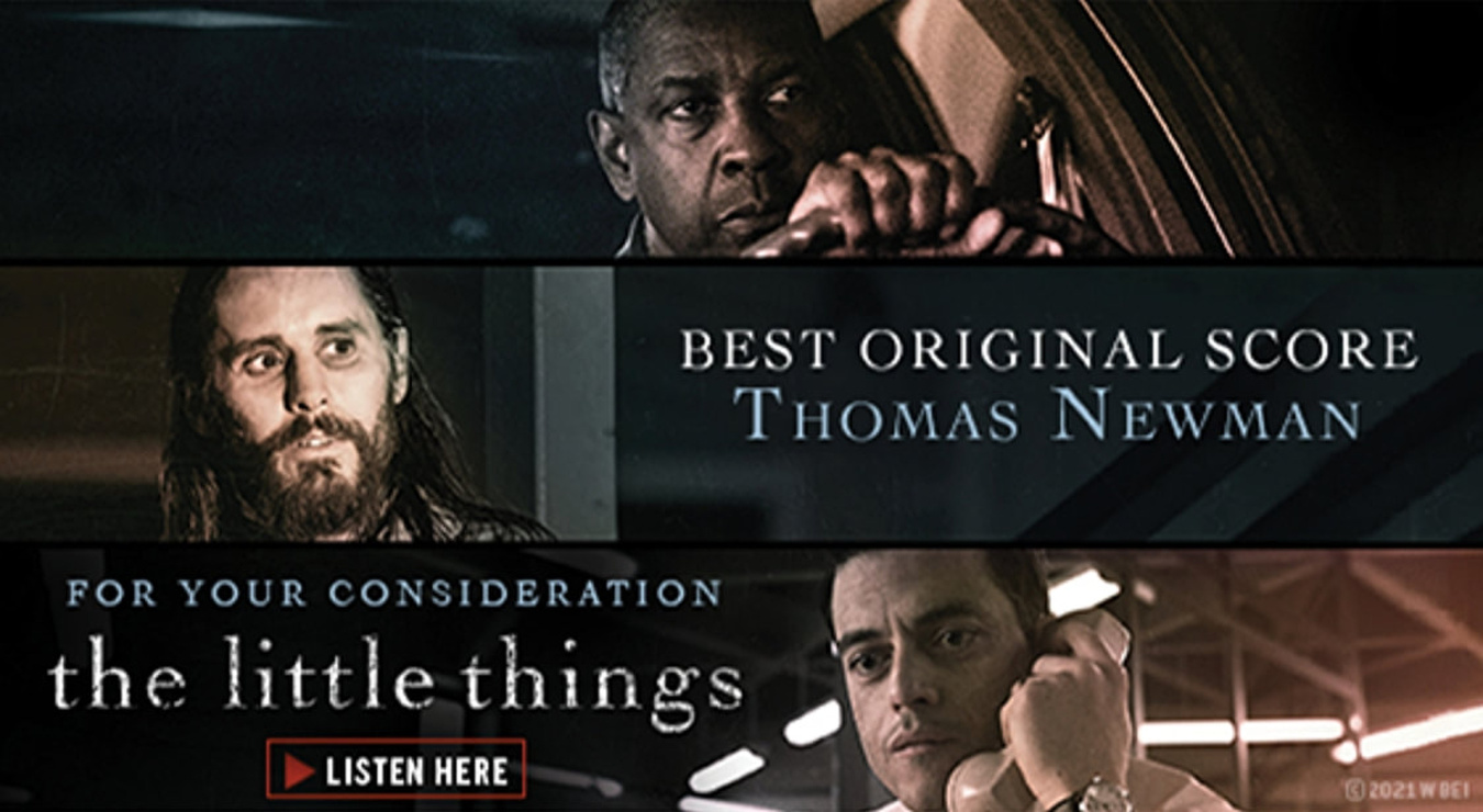 The Little Things picture