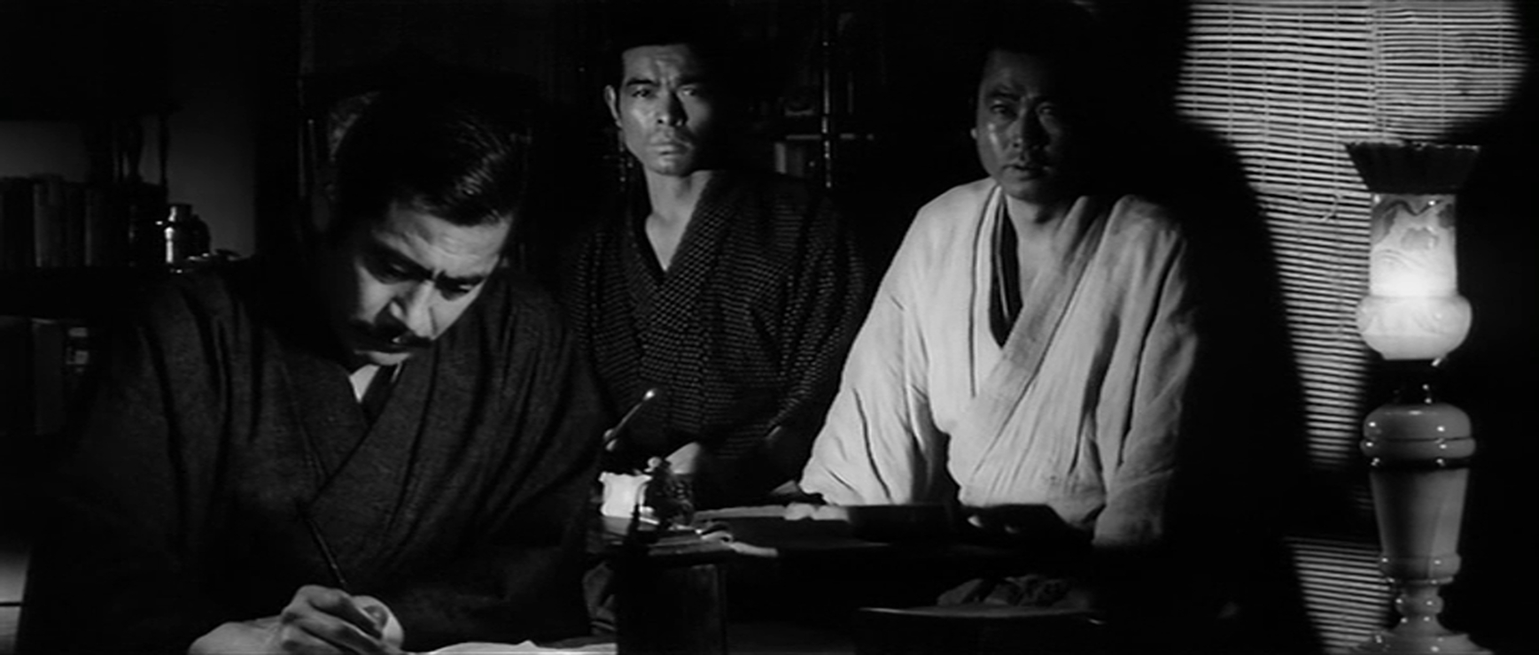 Picture of Sugata Sanshiro