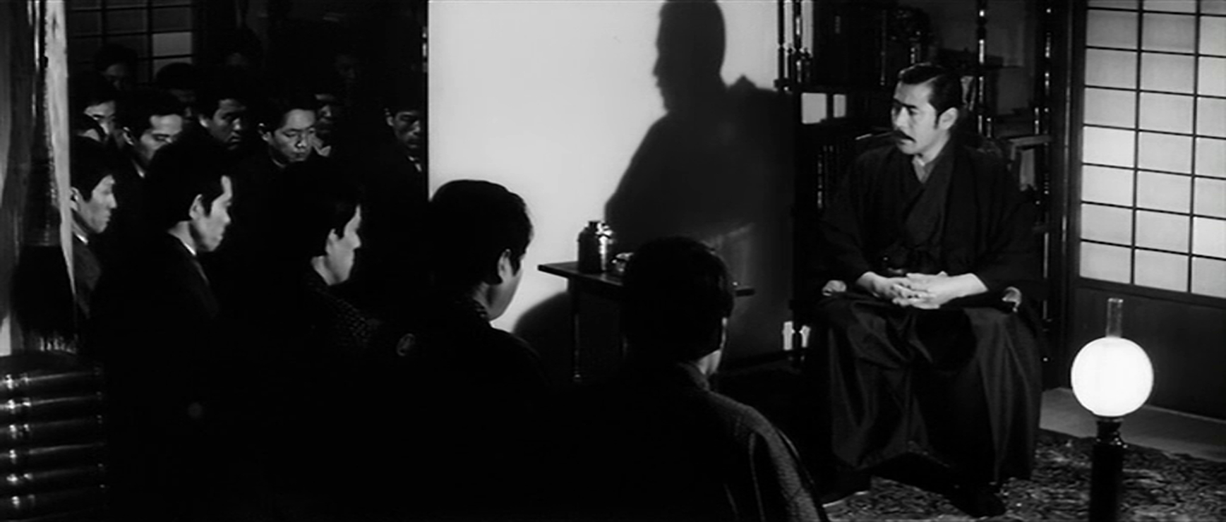 Picture of Sugata Sanshiro