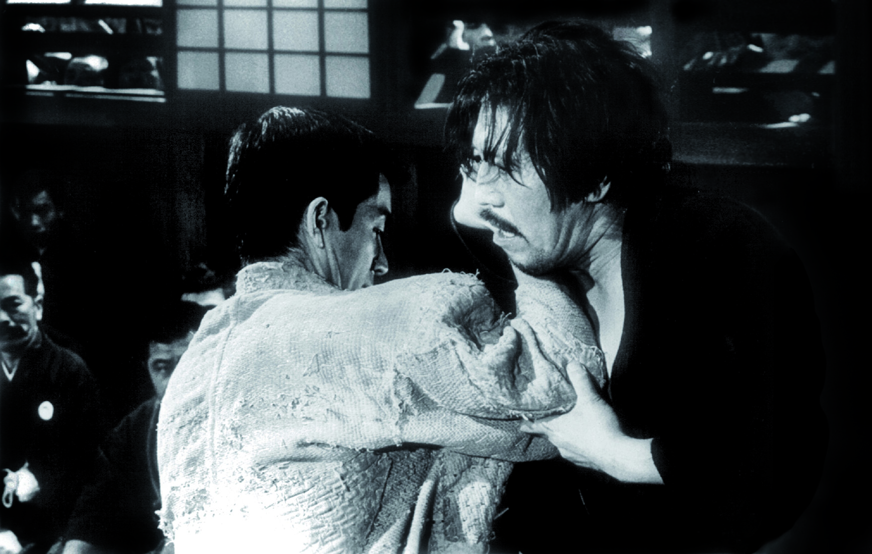 Picture of Sanshiro Sugata