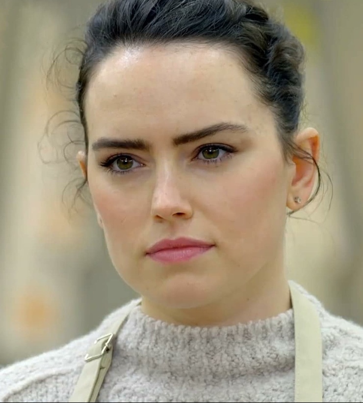 Picture of Daisy Ridley