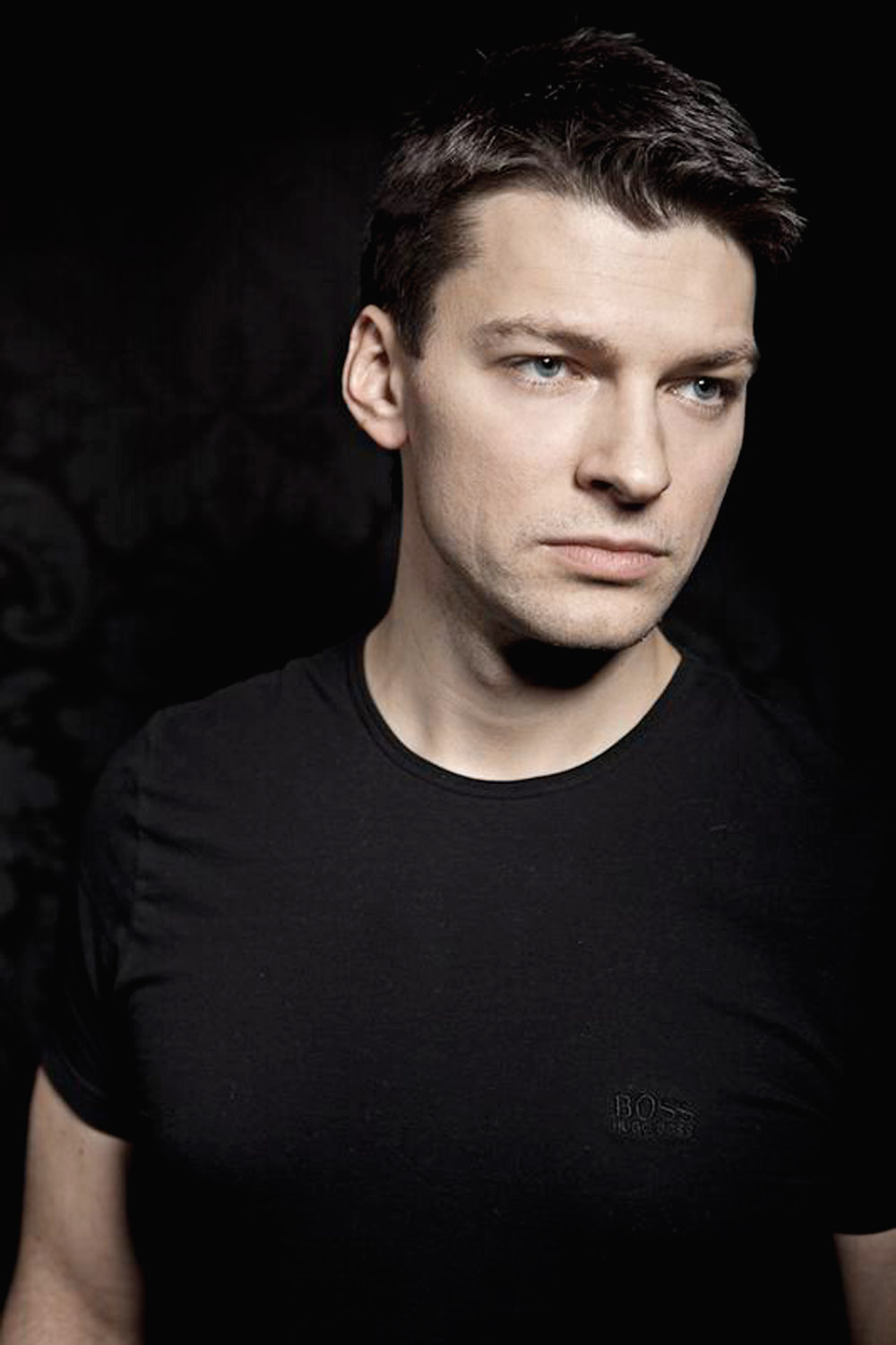 Picture of Daniil Strahov