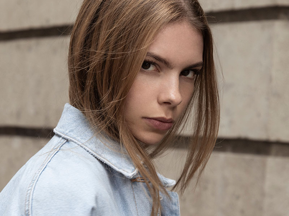 Picture of Wiktoria Frankowska