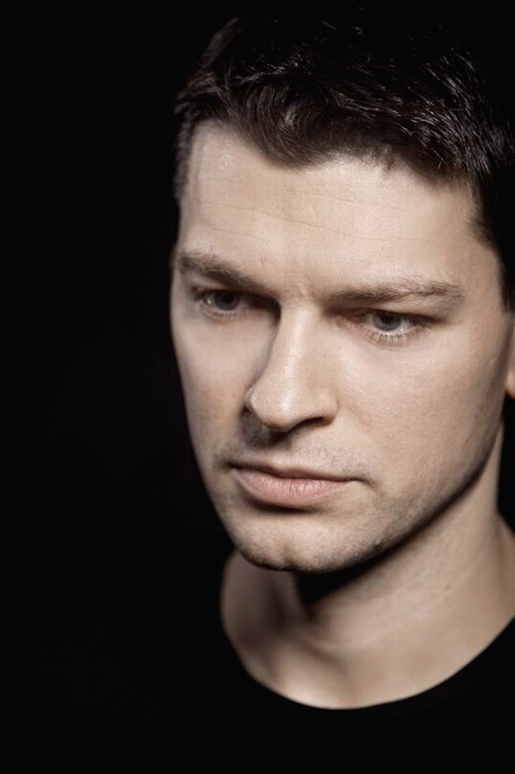 Picture of Daniil Strahov