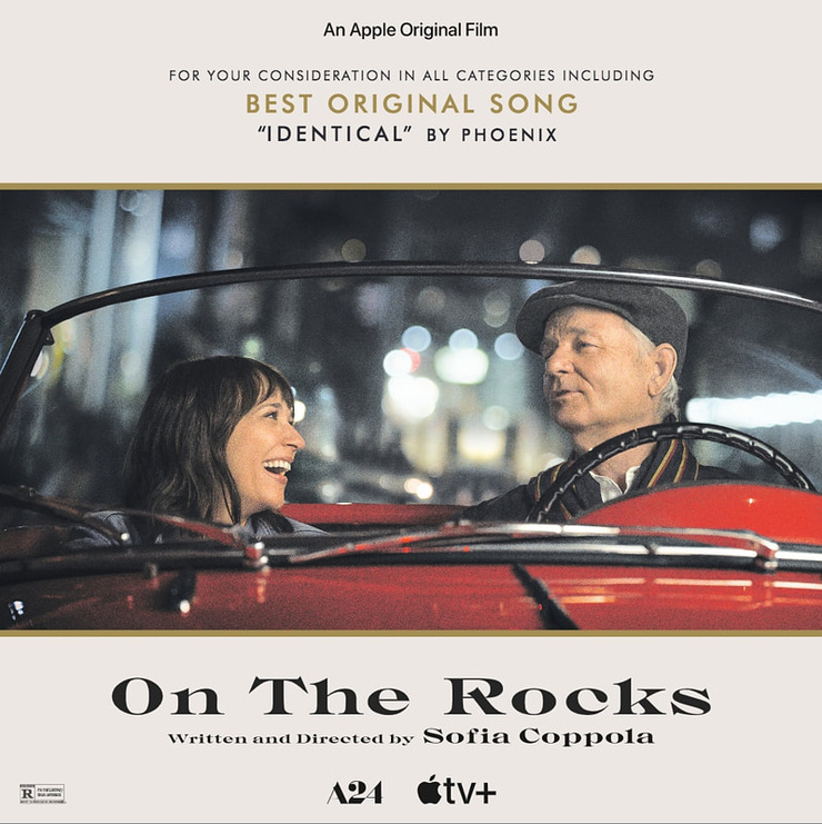 On the Rocks picture