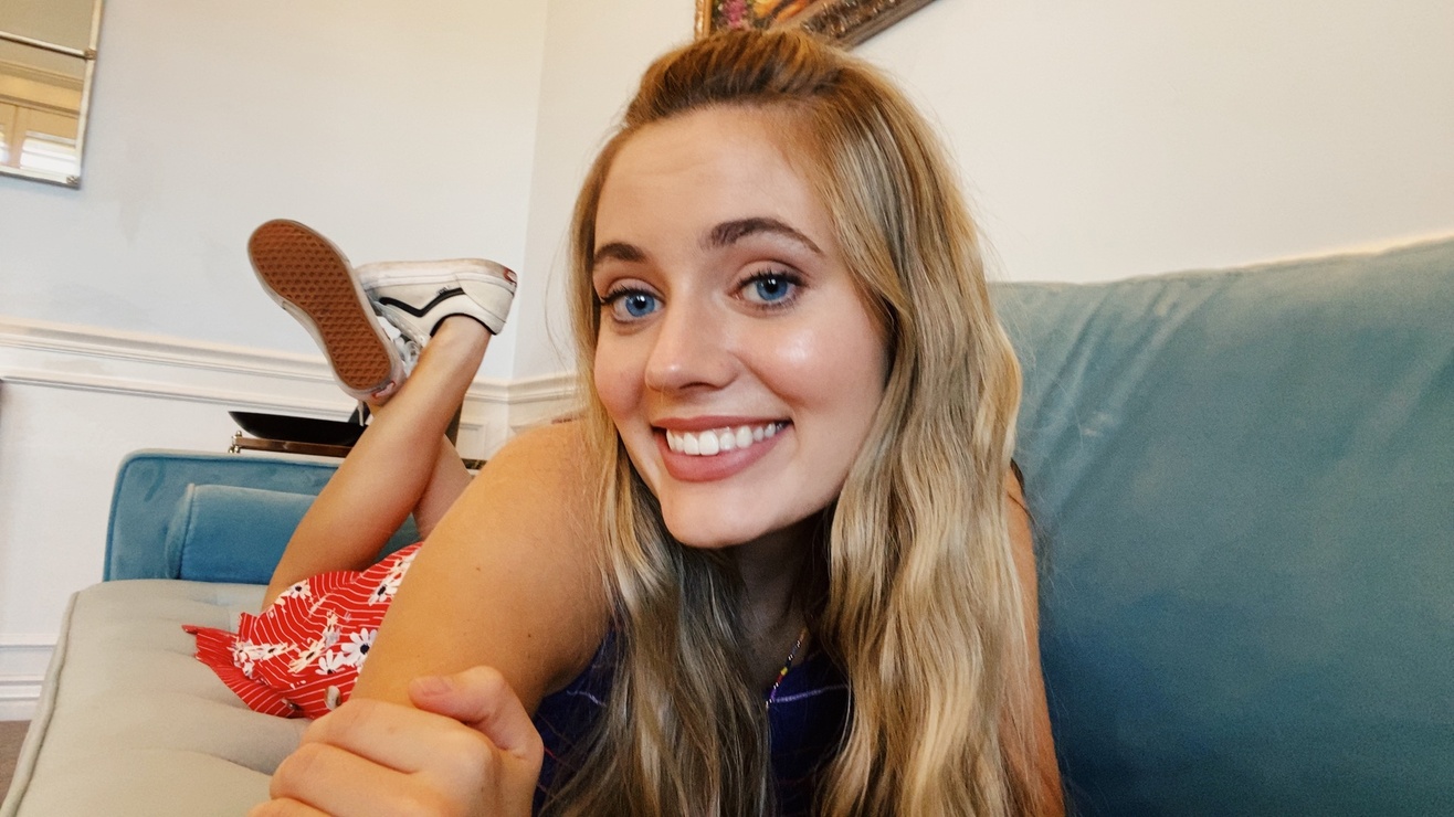 Picture of Sabrina Haskett