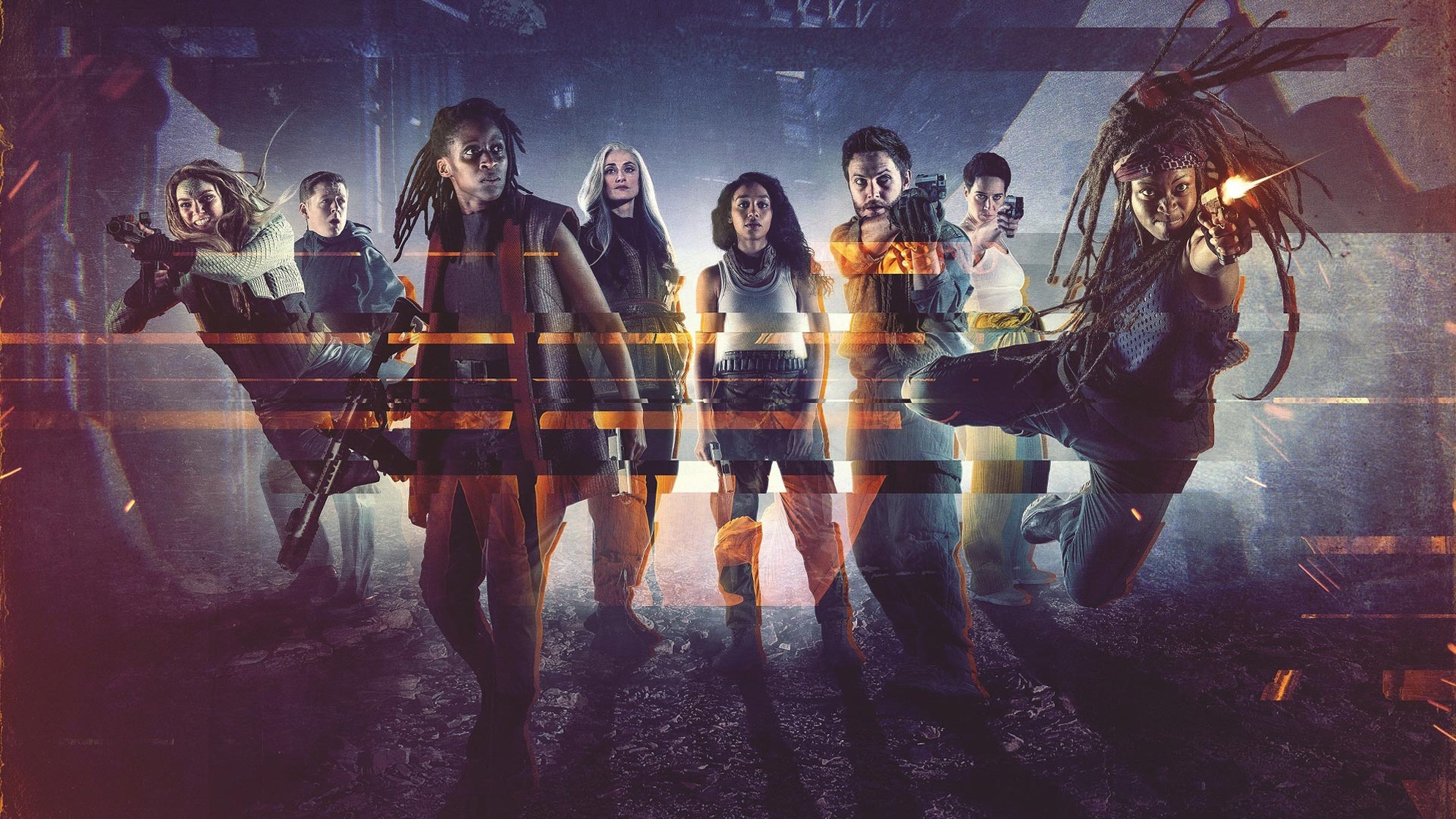 Picture of Intergalactic