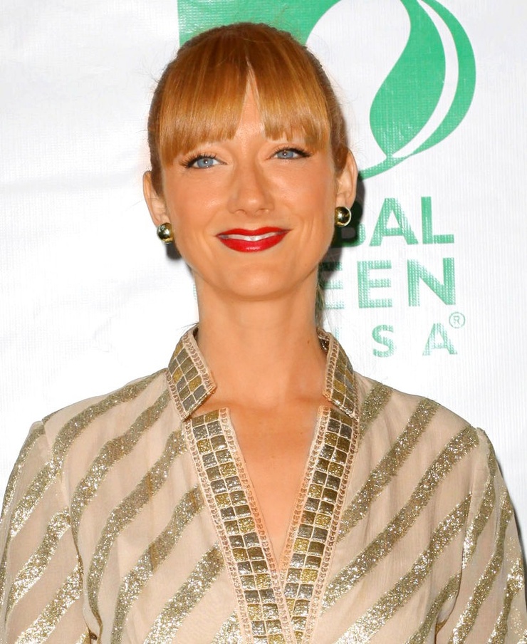 Picture of Judy Greer