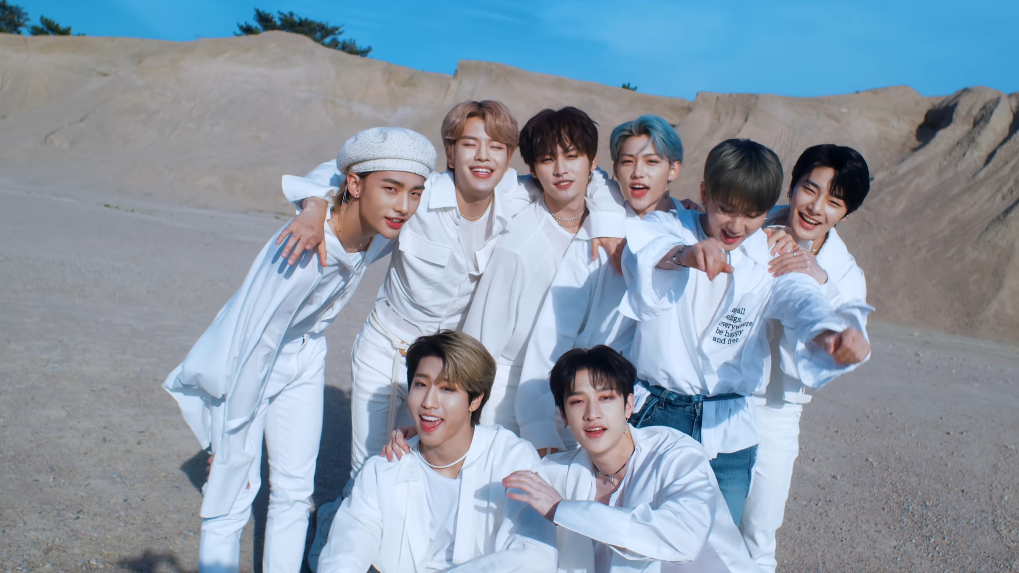 Picture of Stray Kids