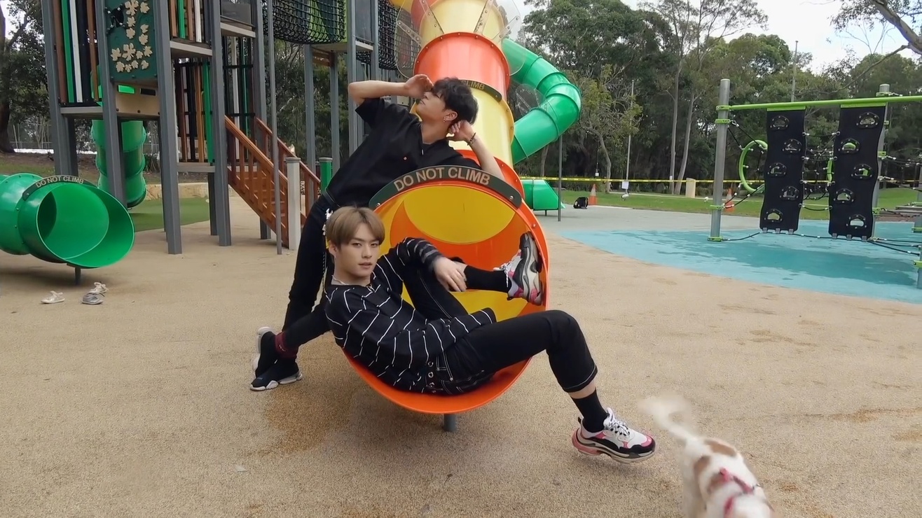 Picture of Stray Kids