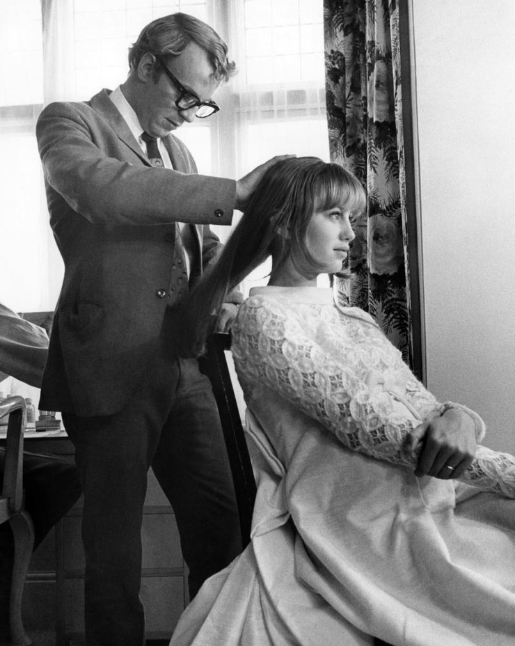 Picture of Susan George