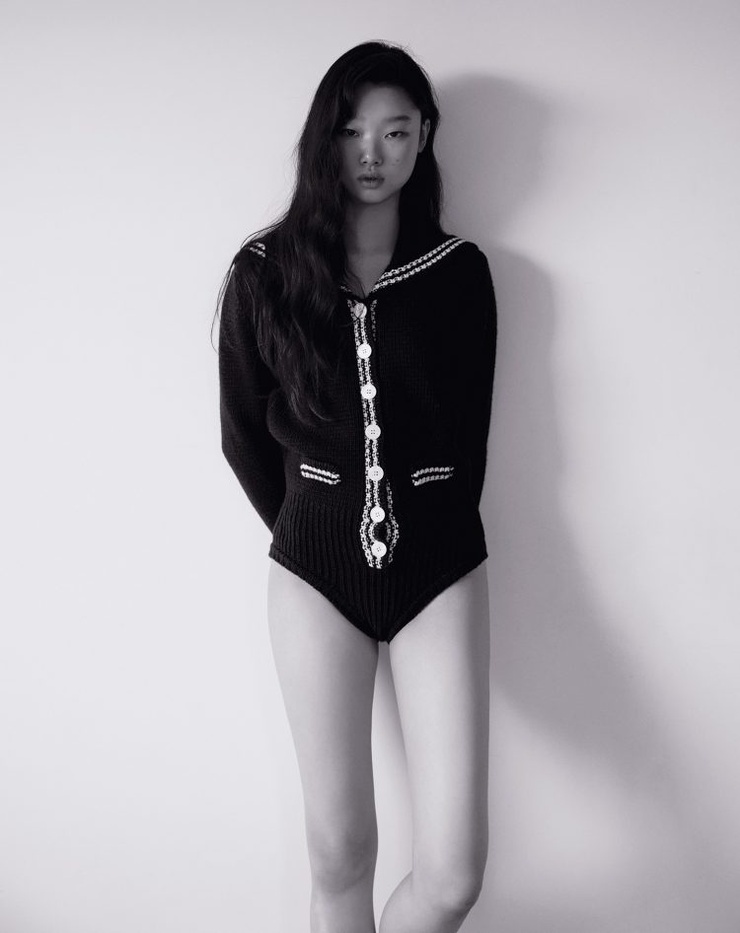 Picture of Yoon Young Bae